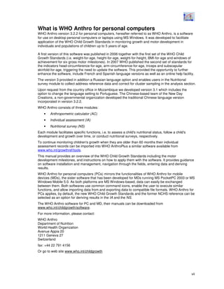 Anthro pc manual_v322 | PDF