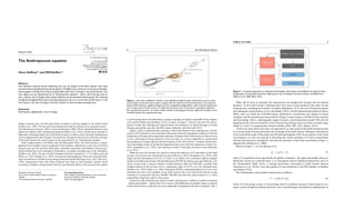 Anthropocene equation | PPTX
