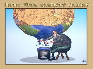 Anthropocene: 'The Age of Man' | PPSX