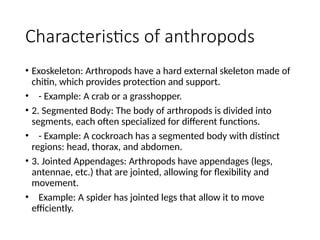 anthropods 12 vector and ecology control.pptx