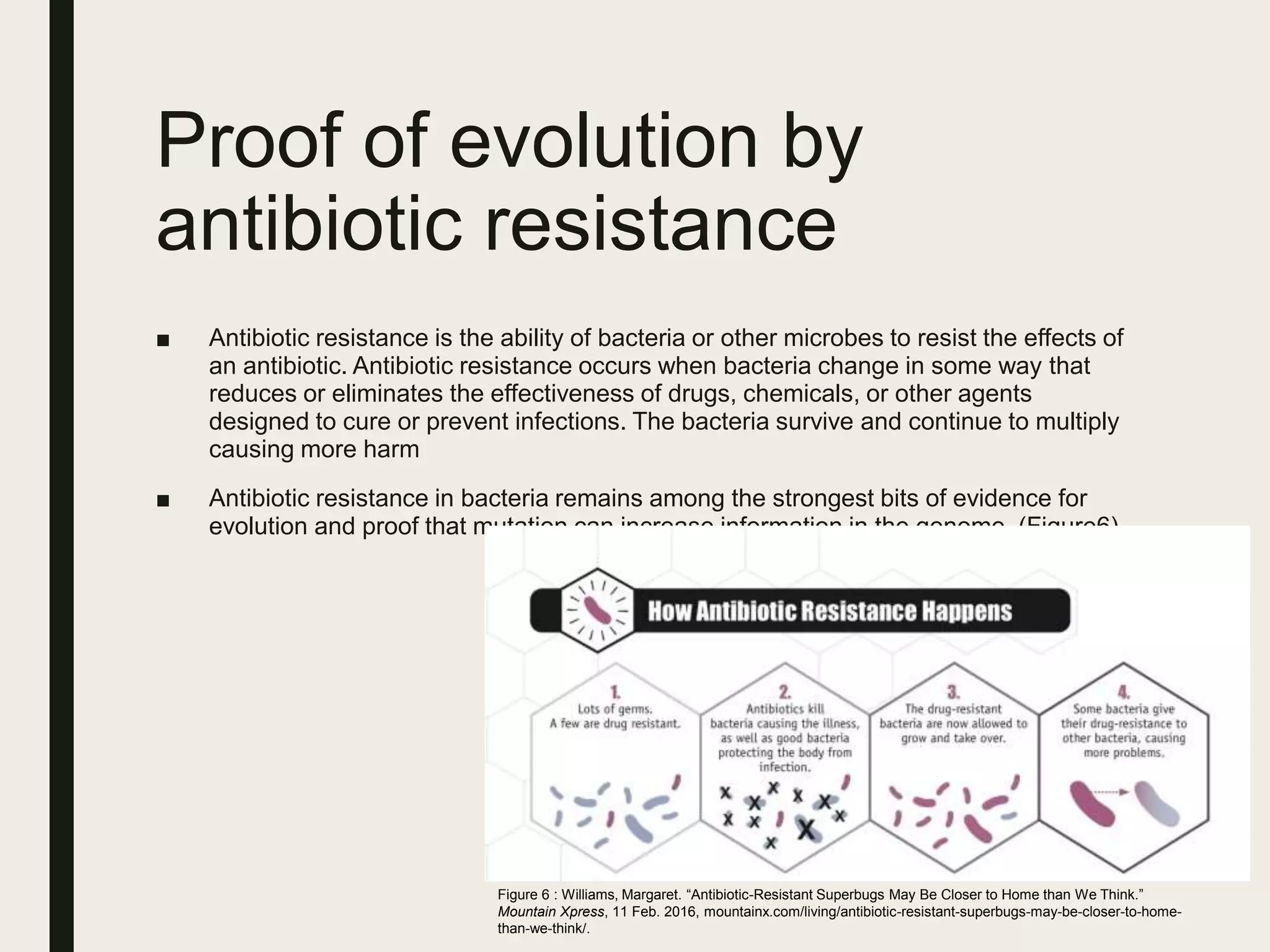 Anthropogenesis | PPTX