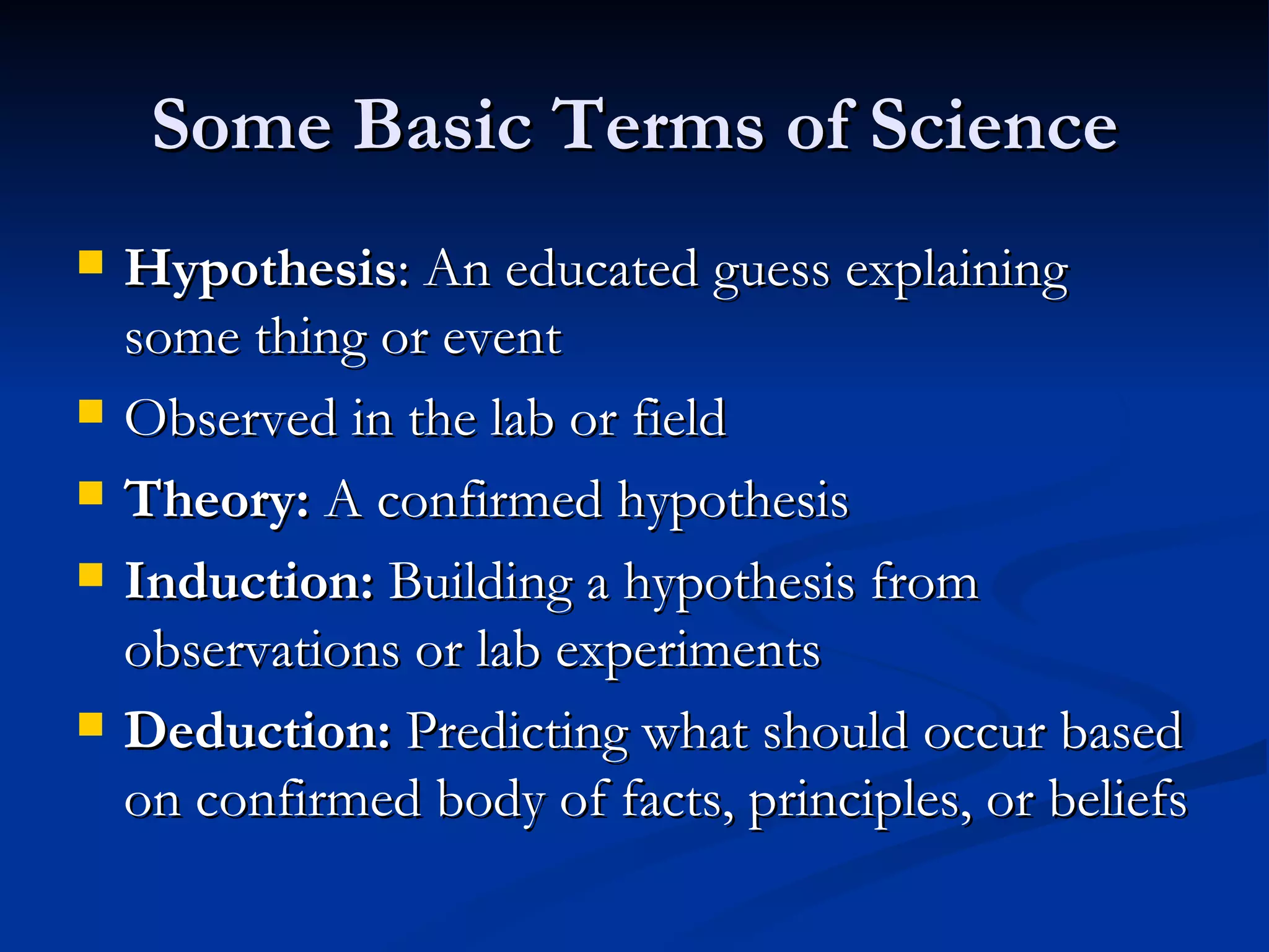 Anthropological Research and Theory | PPT
