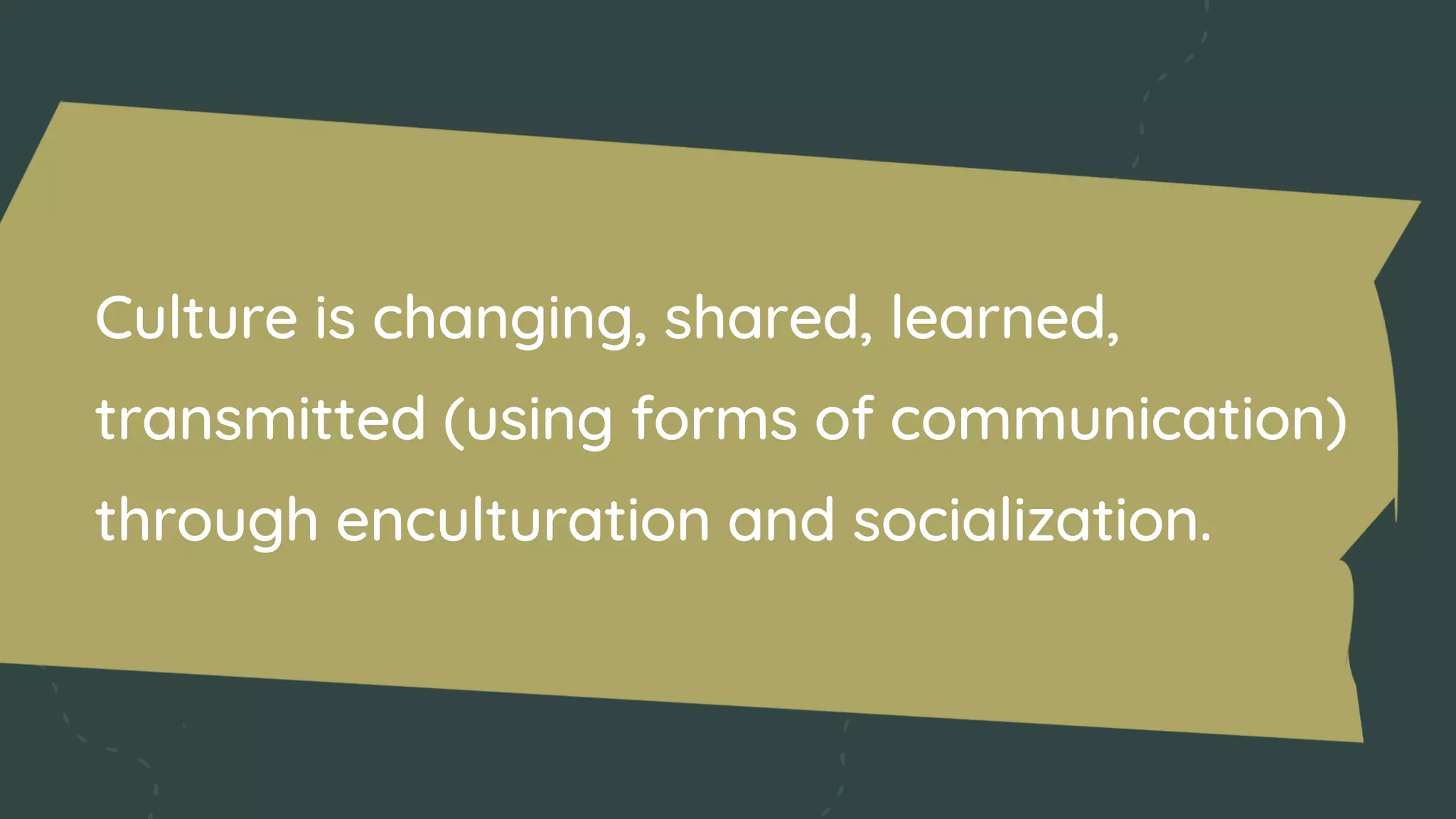 Anthropological and Sociological Perspectives on Culture and Society .pptx