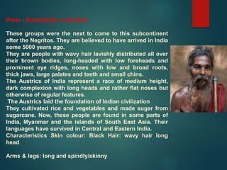 Anthropological Background of Bangladesh.pptx