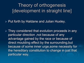 Anthropological concepts of clinical orthodontics | PPT