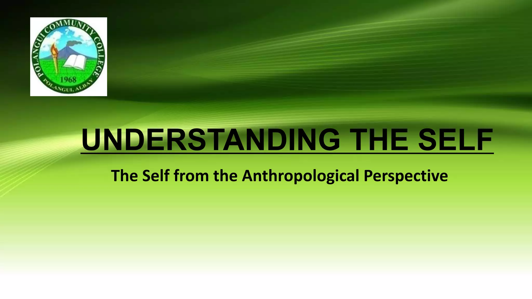 Anthropological Perspective.pptx