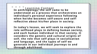 Anthropological Perspective of the Self.pptx