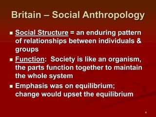 Anthropological Theory II.ppt