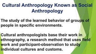 anthropology.pptx