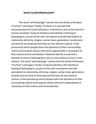 ANTHROPOLOGY& CULTURALIDENTITYABOUTSELF.pdf