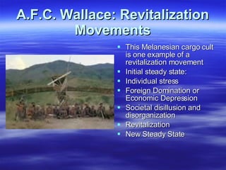 Anthropology of the Supernatural | PPT