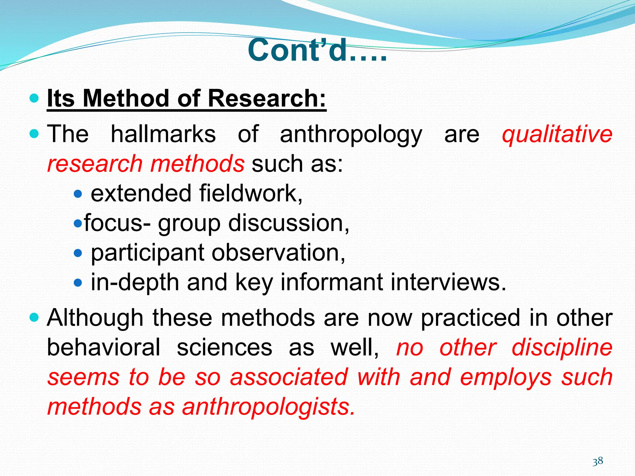 Anthropology-presentation Chapter 1&2 .pptx