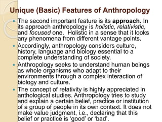 Anthropology1.pptx its about human anthropology and behaviors | PPTX