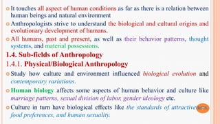Anthropology 𝒄𝒉𝒂𝒑𝒕𝒆𝒓 1-6.pptx