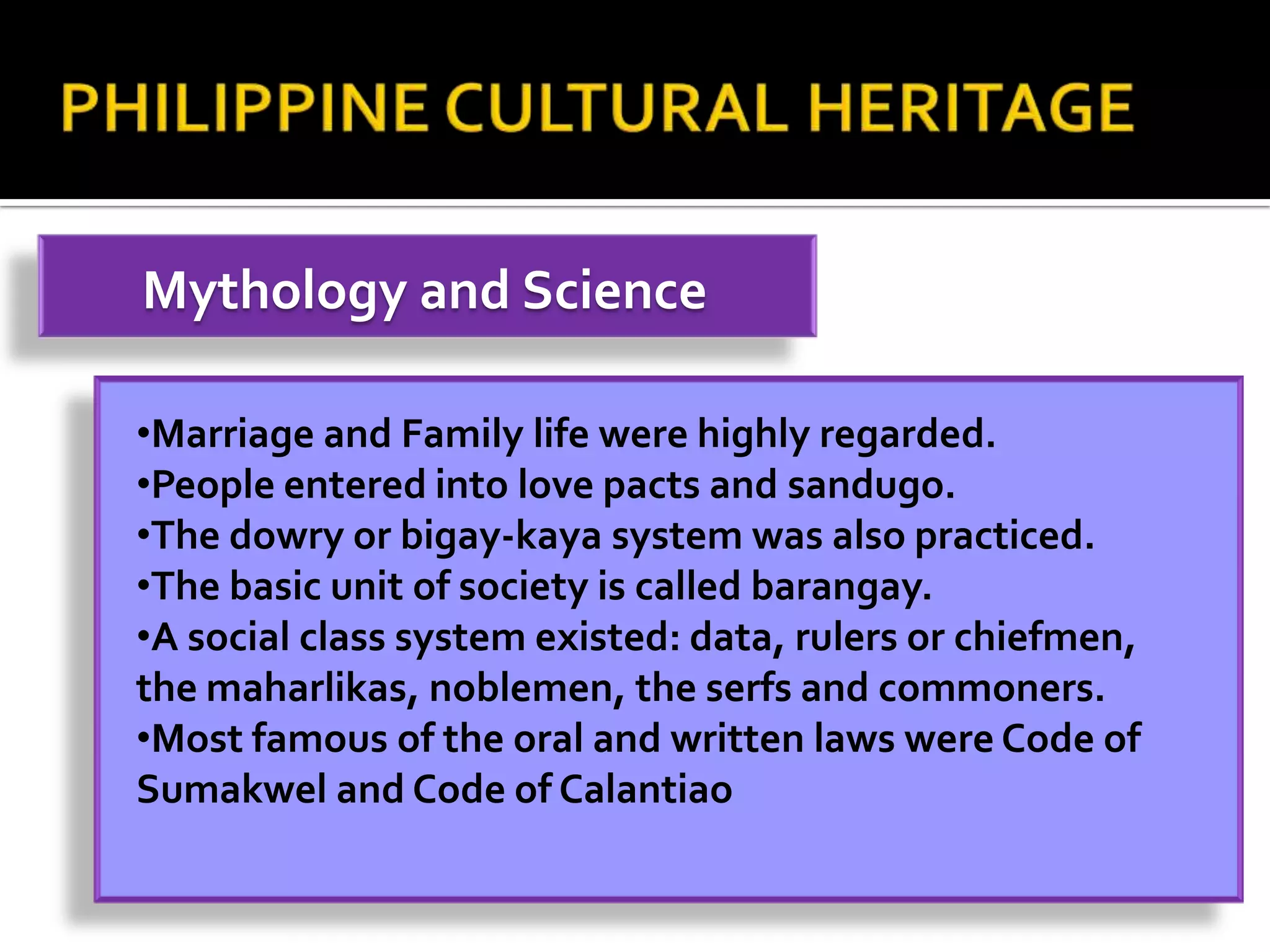 Anthropology and Education | PPTX