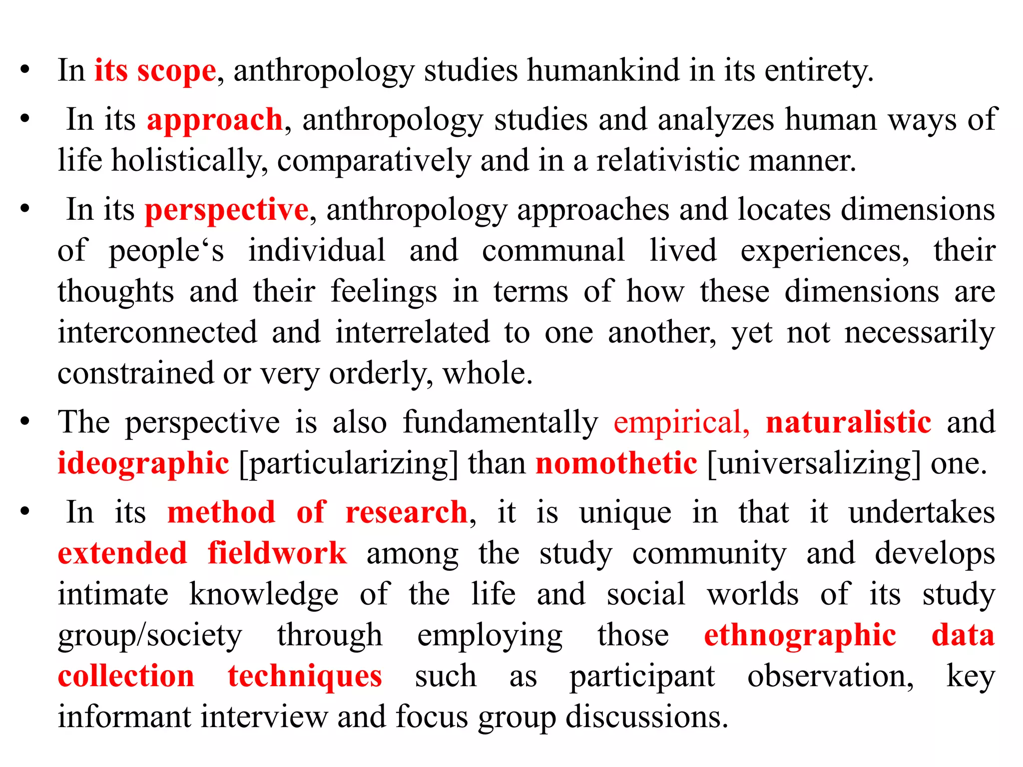 Anthropology Ch - 1 - 7 @freshman_course.pptx