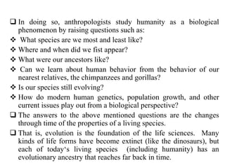 Anthropology Ch - 1 - 7 @freshman_course.pptx