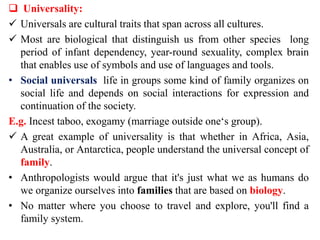 Anthropology Ch - 1 - 7 @freshman_course.pptx