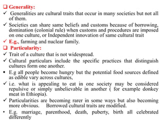 Anthropology Ch - 1 - 7 @freshman_course.pptx