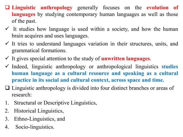 Anthropology Ch - 1 - 7 @freshman_course.pptx