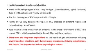 Anthropology Freshman Chapter 4 PPT.pdf | Debated Sensitive Social ...