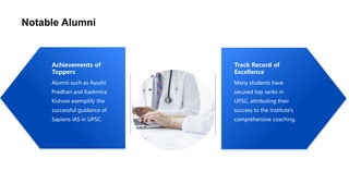 Best Anthropology Optional Coaching for UPSC | PPT