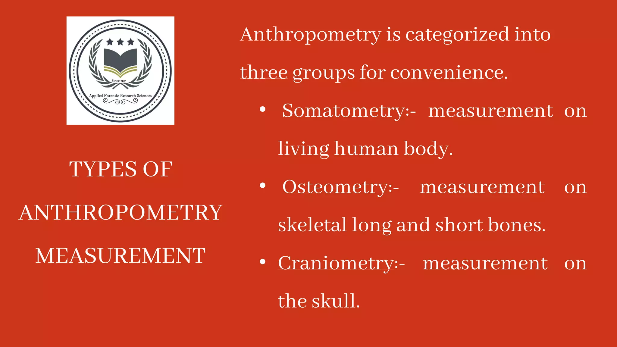 Anthropology in Body Measurement.pptx