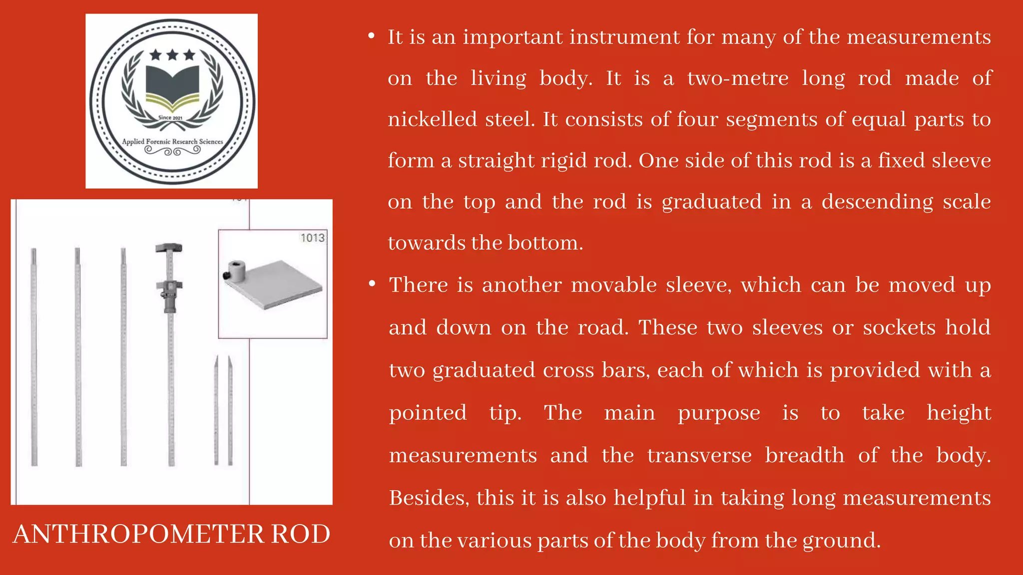 Anthropology in Body Measurement.pptx