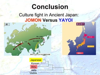 Anthropology in japan | PDF