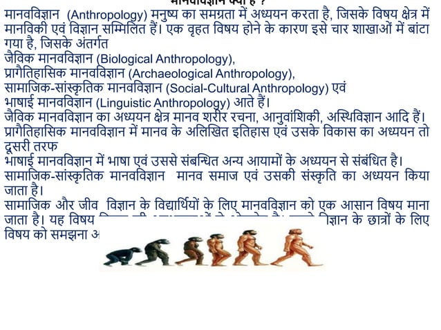 anthropology introduction.pptx