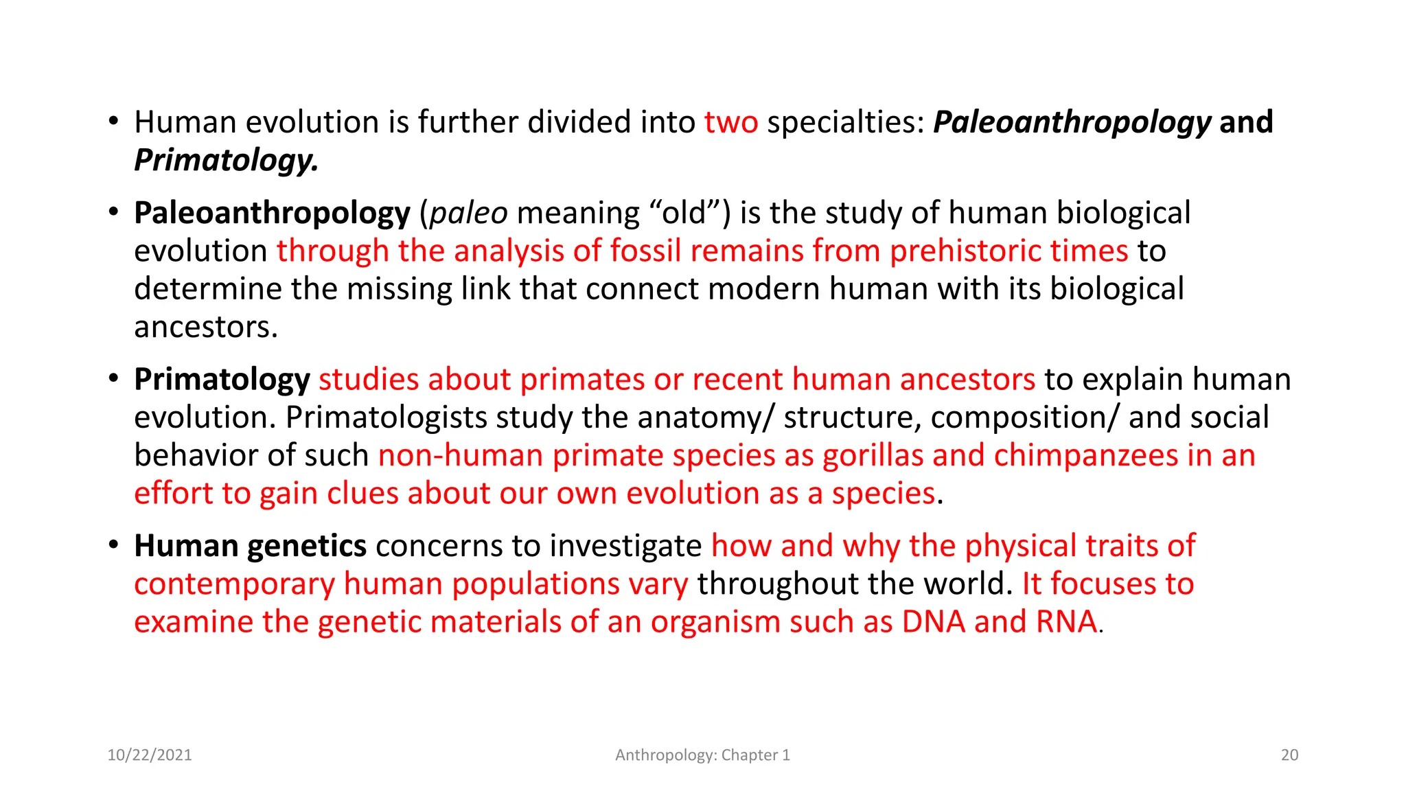 Anthropology Lecture Notes 1 (Chapters 1–5).pdf