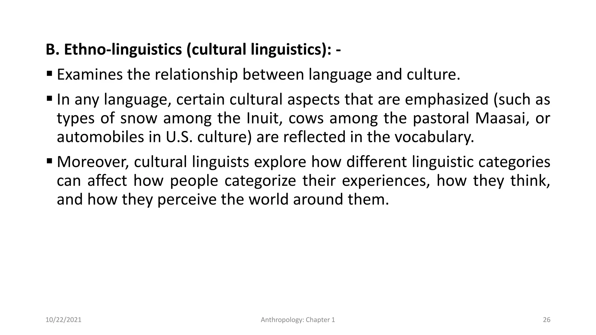 Anthropology Lecture Notes 1 (Chapters 1–5).pdf