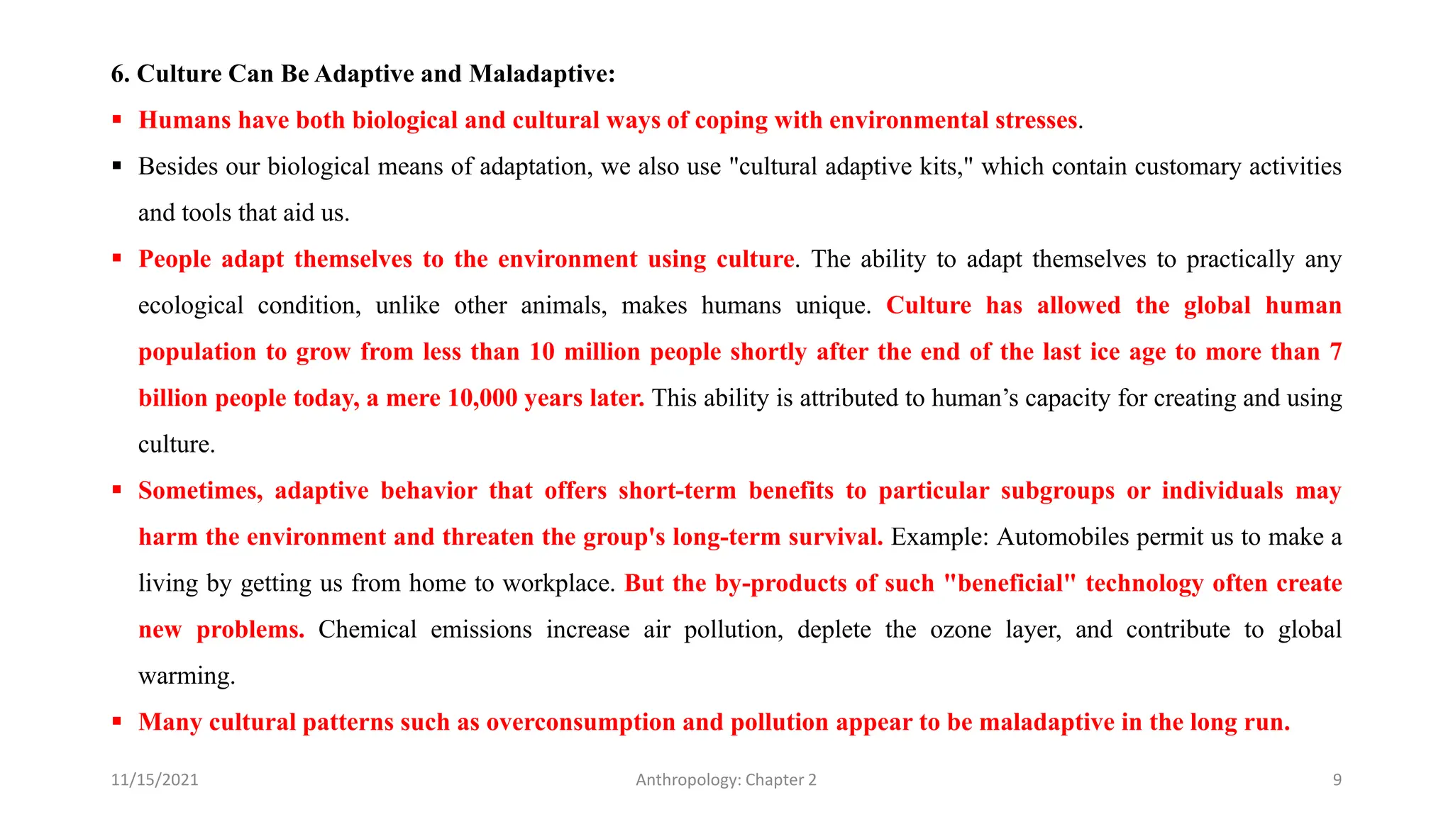 Anthropology Lecture Notes 1 (Chapters 1–5).pdf
