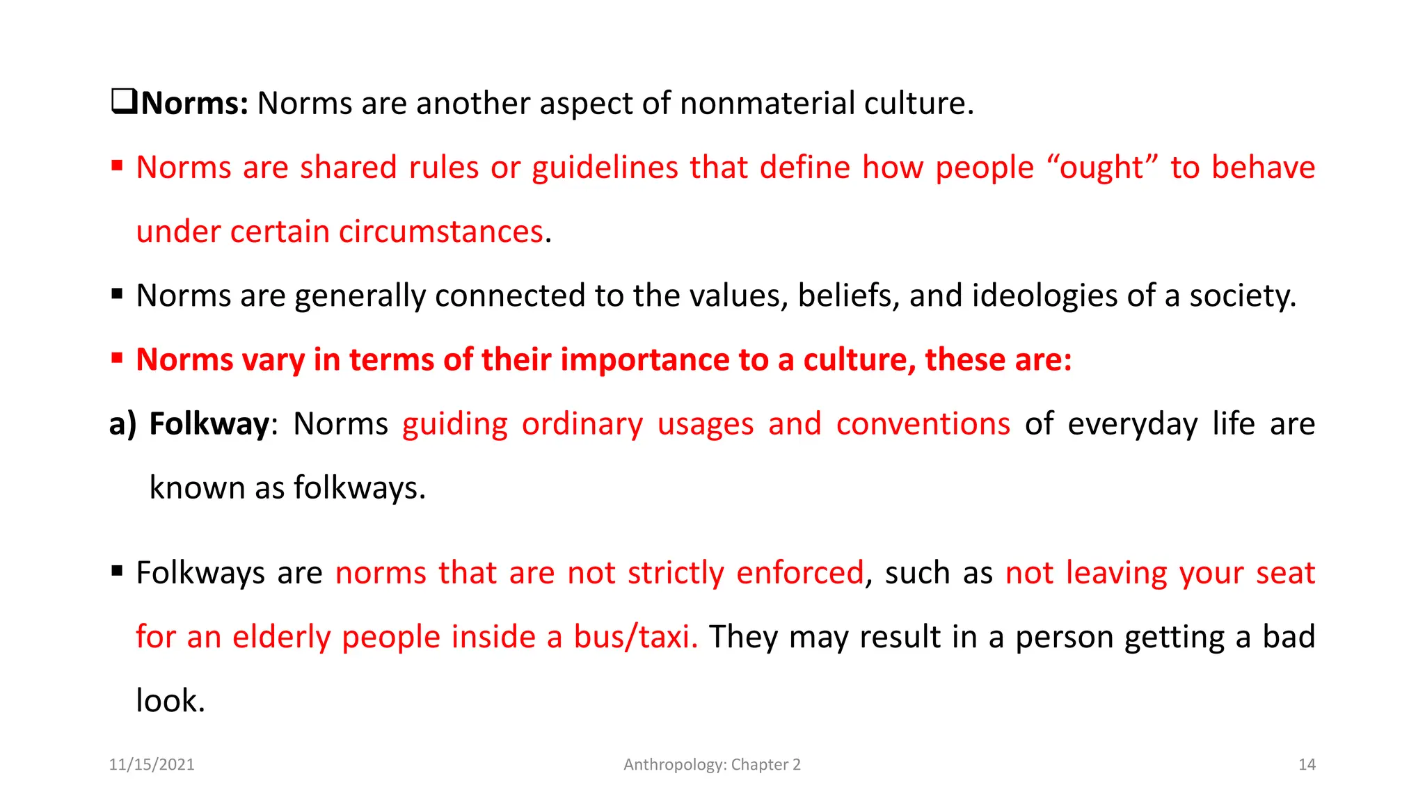 Anthropology Lecture Notes 1 (Chapters 1–5).pdf