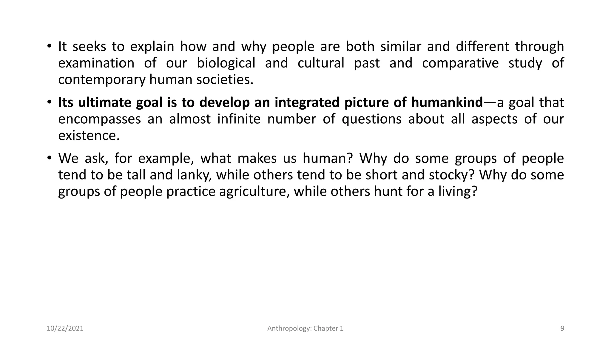 Anthropology Lecture Notes 1 (Chapters 1–5).pdf
