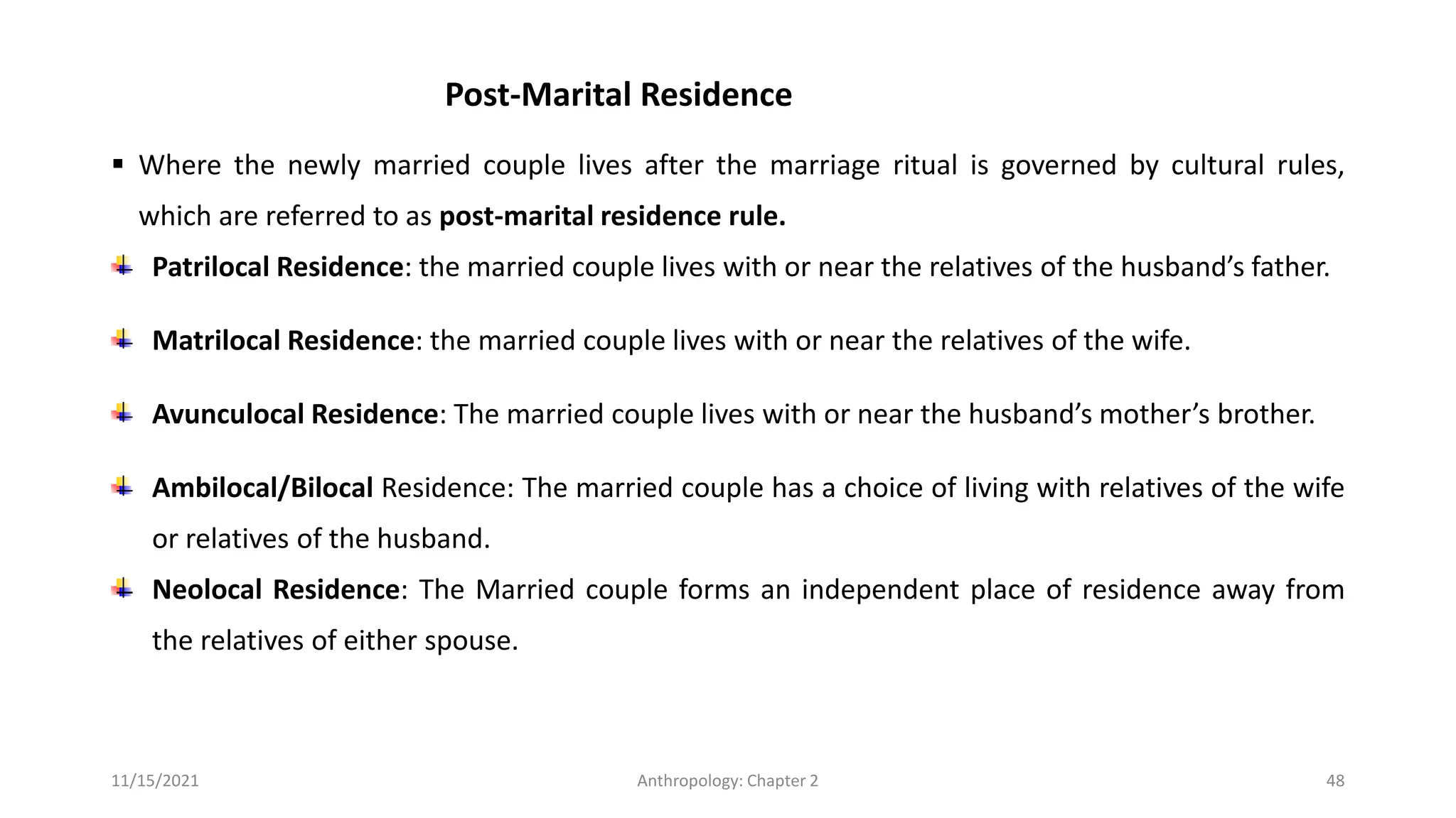 Anthropology Lecture Notes 1 (Chapters 1–5).pdf