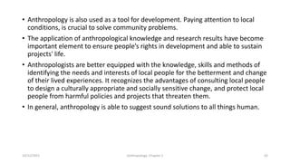 Anthropology Lecture Notes 1 (Chapters 1–5).pdf