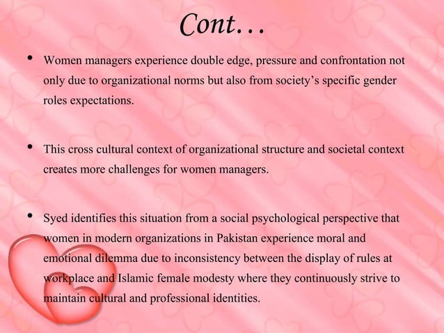 Pakistani Leaders & managers | PPTX | Business | Business and Finance