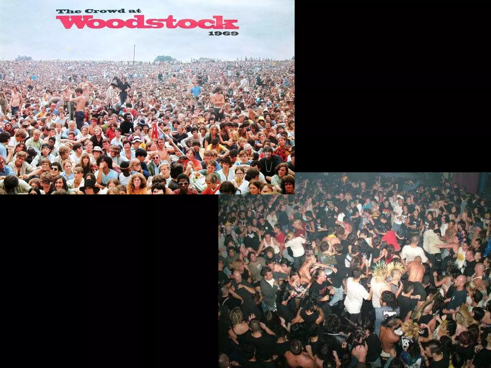 Anthropology Of Rock Music | PPT