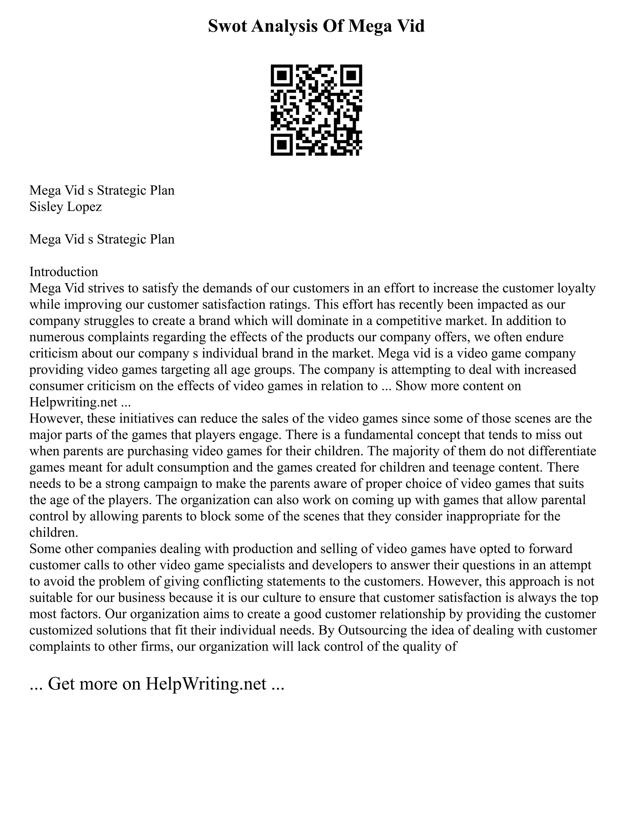Anthropology Paper Example. Anthropology Ex | PDF