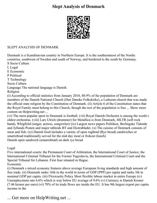 Anthropology Paper Example. Anthropology Ex | PDF