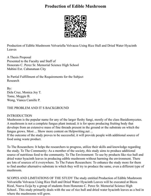 Anthropology Paper Example. Anthropology Ex | PDF