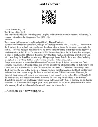 Anthropology Paper Example. Anthropology Ex | PDF