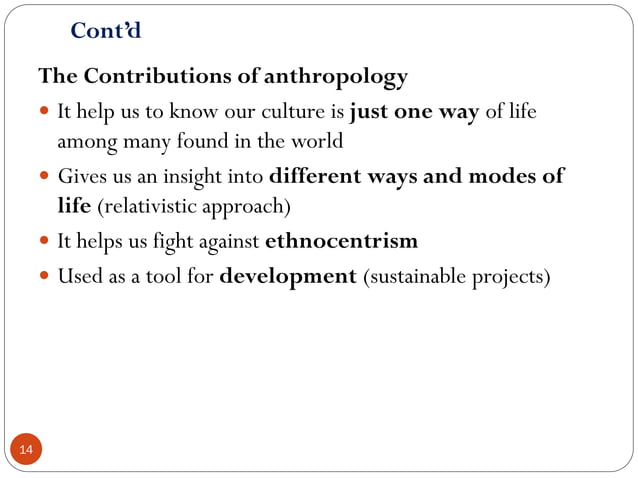 Anthropology ppt All.pdf