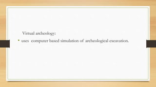 Archeology Anthropology project.pptx