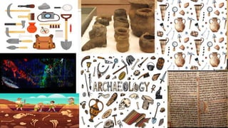 Archeology Anthropology project.pptx