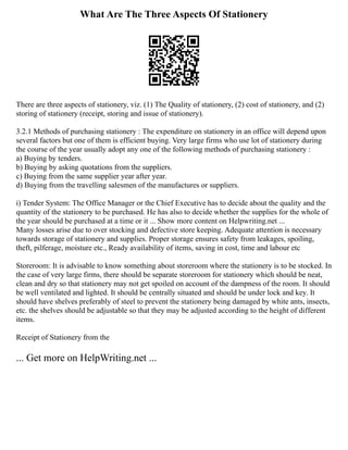 Anthropology Research Paper Format | PDF
