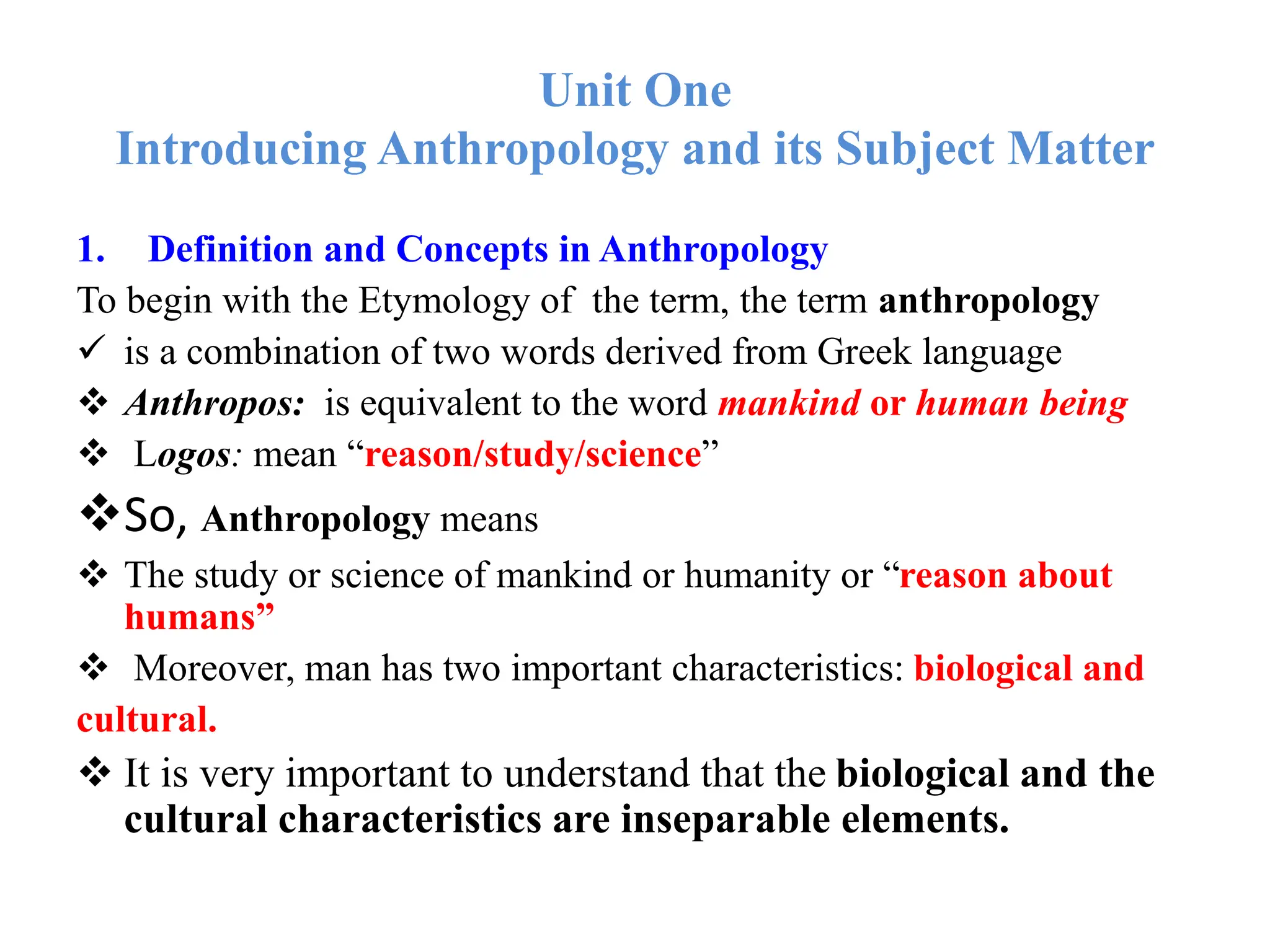 Anthropology to be.pptx