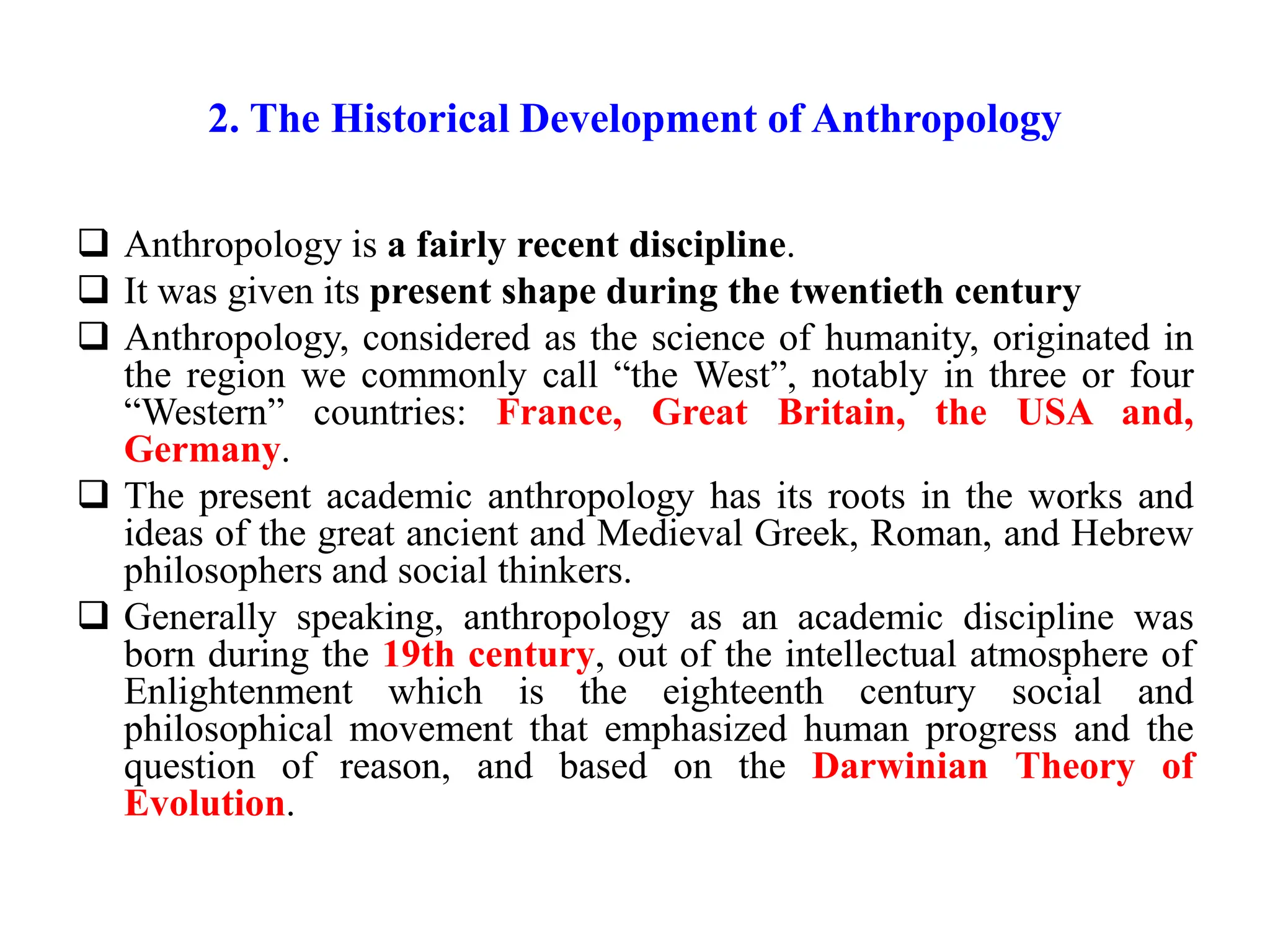 Anthropology to be.pptx