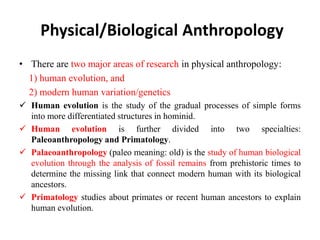 Anthropology to be.pptx